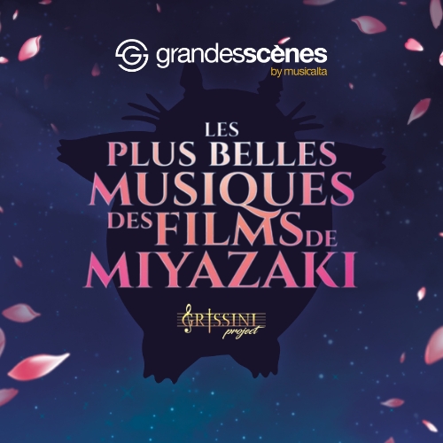 Les plus belles musiques des films de Miyazaki - La CometeLes plus ...